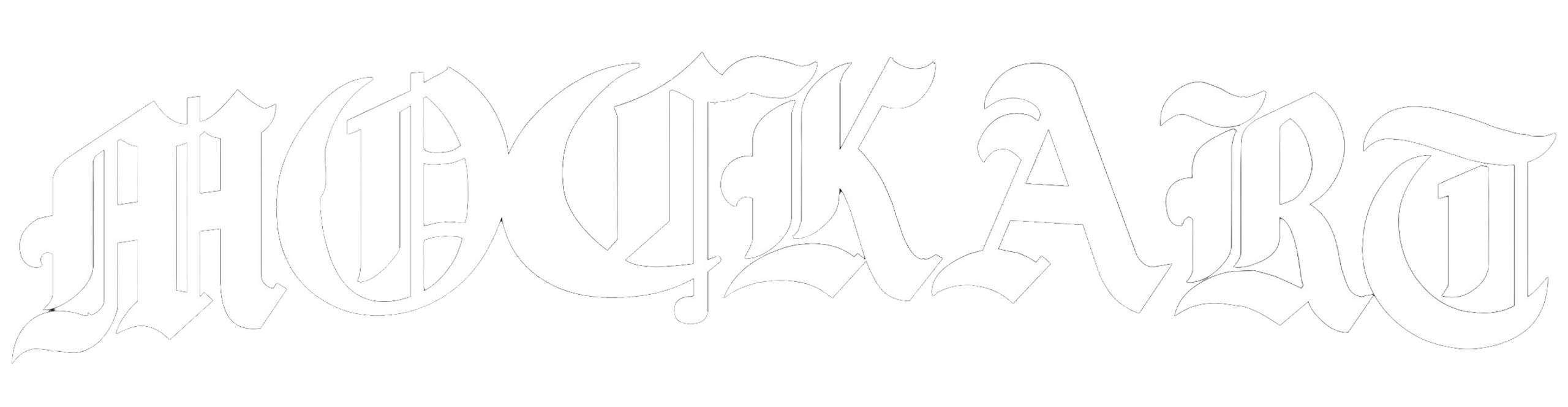 Mock Art